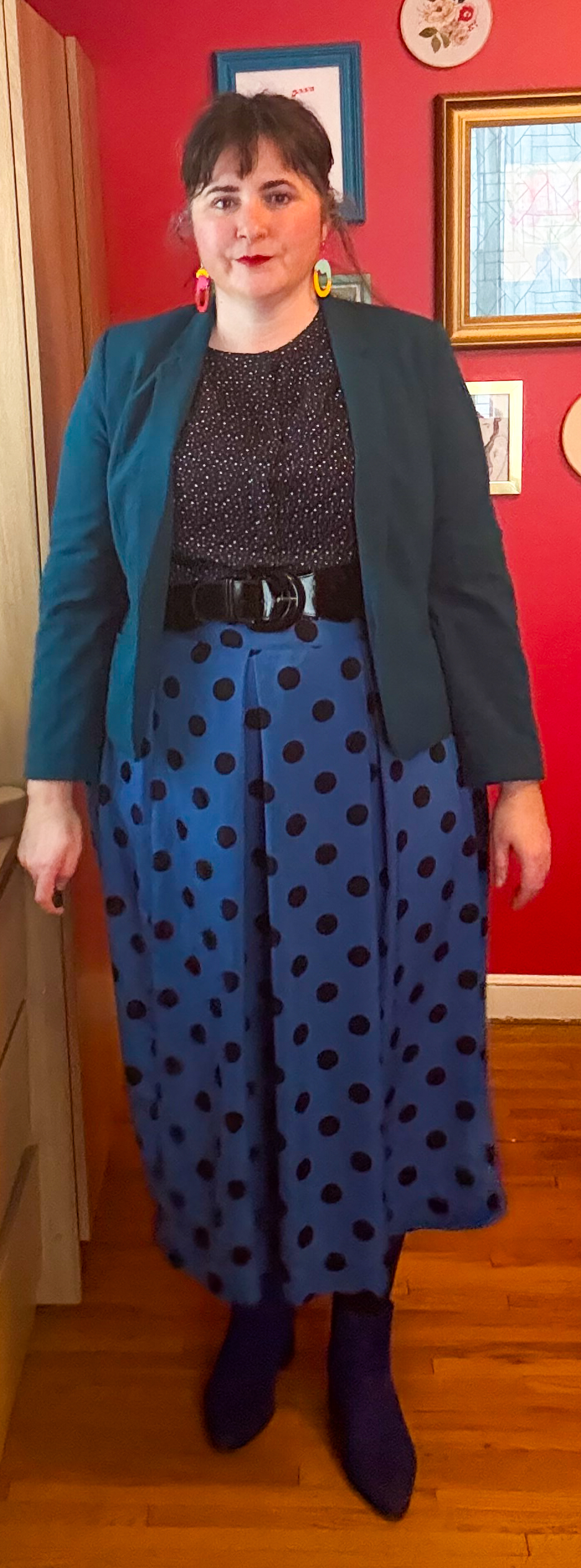 12 Fabulously Funky Outfit Ideas – Eimile Thrifts