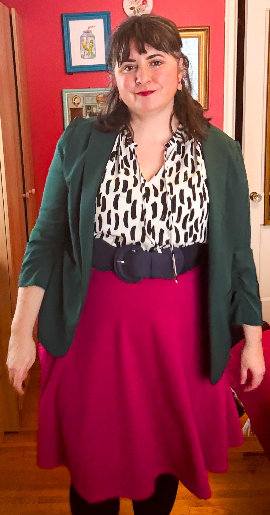 12 Fabulously Funky Outfit Ideas – Eimile Thrifts